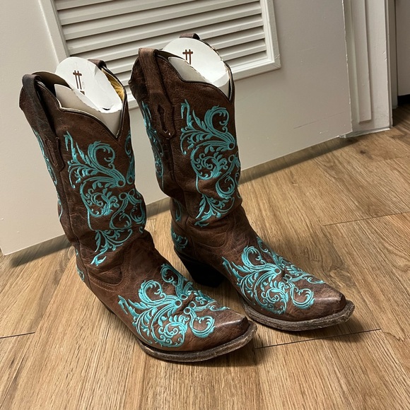 Corral | Shoes | Corral Boots | Poshmark